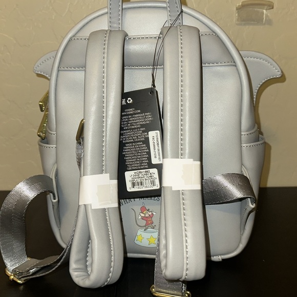 Loungefly | Bags | Loungefly Exclusive Dumbo Backpack | Poshmark